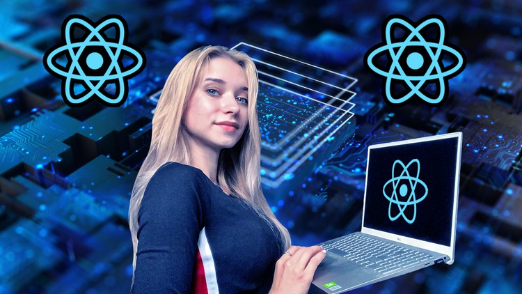 React.JS: The Complete Course for Beginners – CourseVania