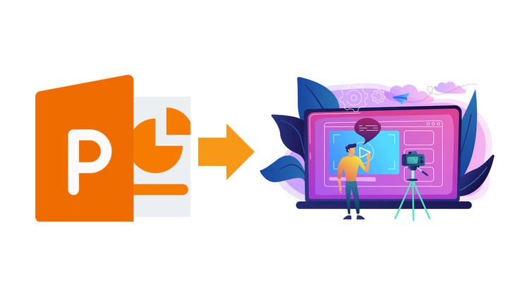 PowerPoint-Create Animated Explainer Videos with Powerpoint – CourseVania