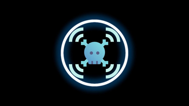 Complete WiFi Hacking Course: Beginner to Advanced – CourseVania Complete WiFi Hacking Course: Beginner to Advanced – CourseVania