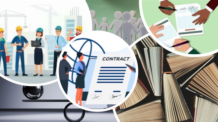 Contracts Managment And Contracts Administration Basic Course