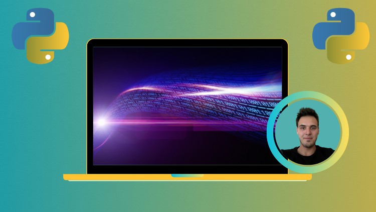 Desing Patterns In Python 2023 Coursevania