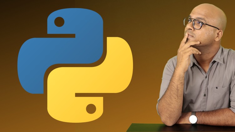 Python For Beginners Coursevania