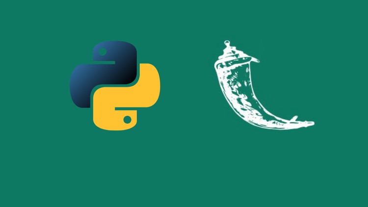 Python And Flask Demonstrations Practice Course – CourseVania
