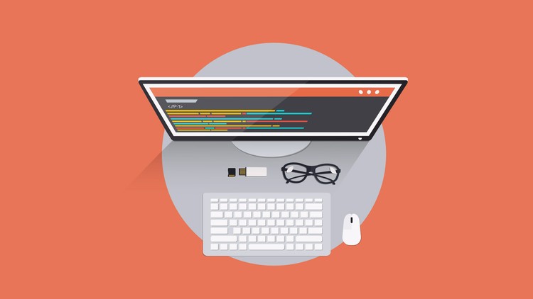 The Complete Front-End Web Development Course! – CourseVania