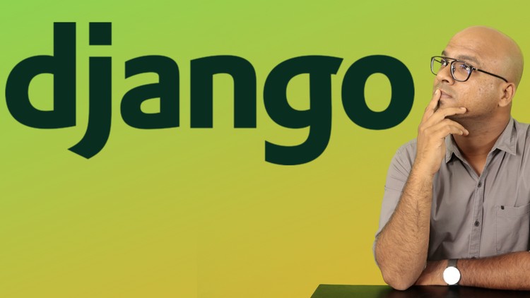 Django Basic Tutorial – CourseVania