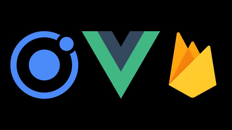 Create A Crud Application With Ionic Vuejs And Firebase Coursevania