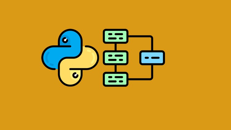 Python Developer Pythondjangoflaskpostgresqlmysqlapi Coursevania