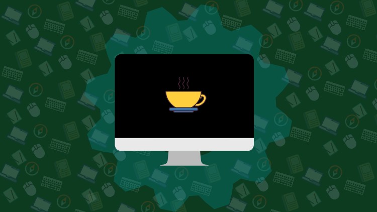 Java Programming Masterclass Learn Java From Scratch Coursevania