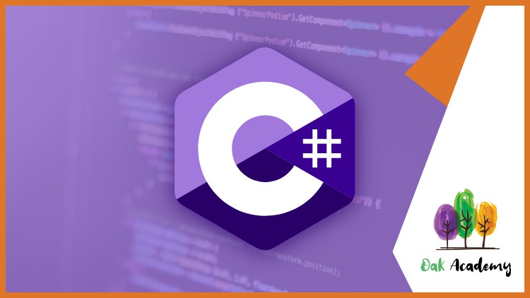 C# OOP Concepts: Apply C# OOP Concepts On Real C# Projects
