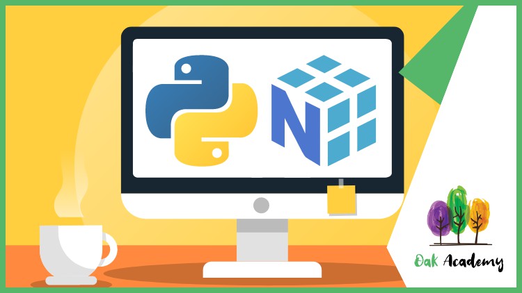 Python Numpy: Machine Learning & Data Science Course – CourseVania