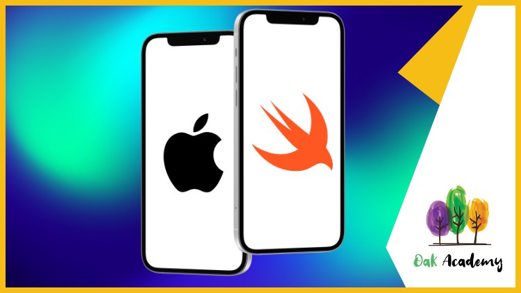IOS-14 & Swift-5 - The Complete iOS App Development Course