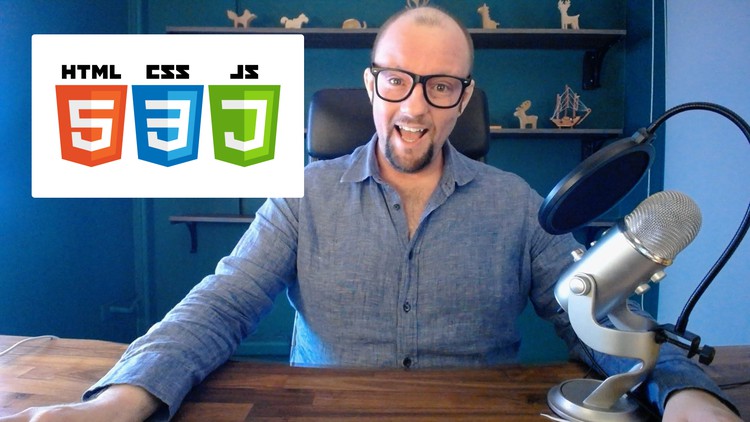 Beginner Photoshop to HTML5 and CSS3 – CourseVania