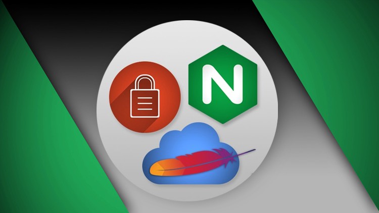 NGINX, Apache, SSL Encryption - Certification Course – CourseVania