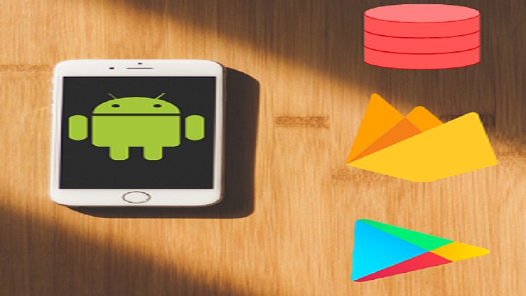 Android Studio : Basic App Development (JAVA, Windows-10)