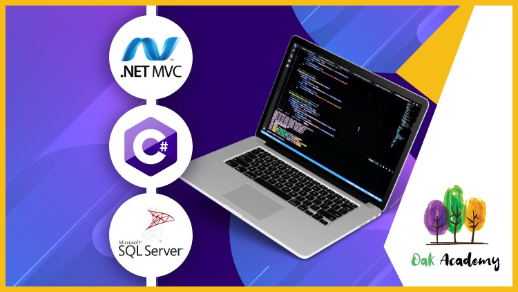 Full Stack Web Development With C Oop Ms Sql And Aspnet Mvc