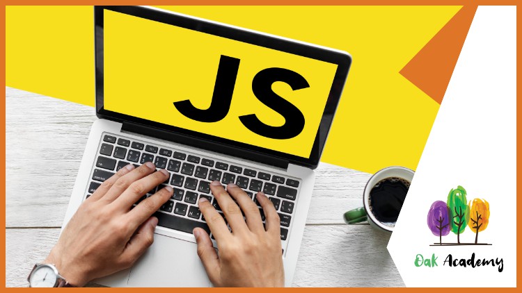 JavaScript with Hands-on Examples – CourseVania