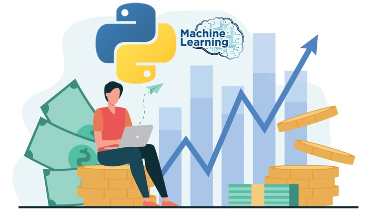 Python & Machine Learning in Financial Analysis 2021 – CourseVania