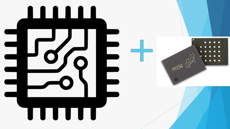 Fpga Vhdl Coding Qspi Nor Flash Memory From Zero To Hero 5620