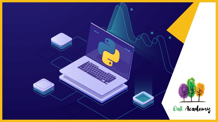 Data Visualization With Python Masterclass Python A Z Coursevania 3470