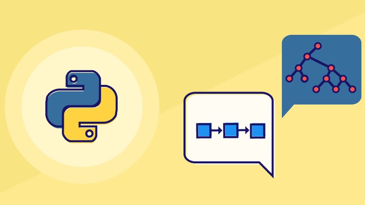 Python:Design and Analysis of Algorithm – CourseVania