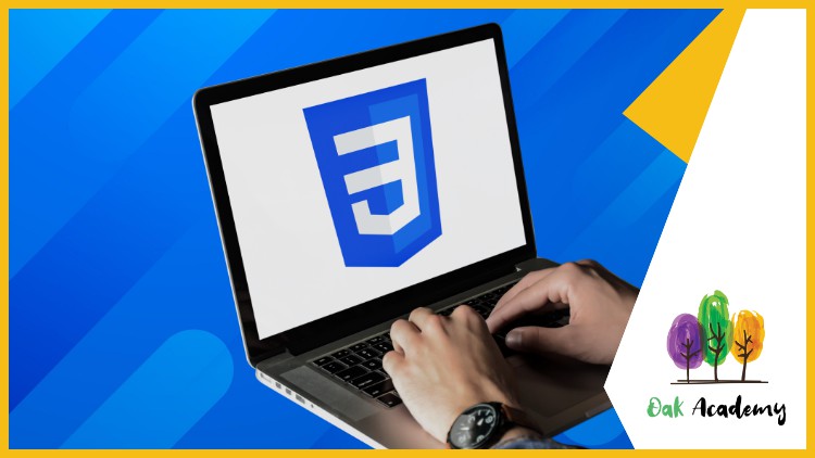 CSS For Everyone: Learn CSS From Scratch – CourseVania