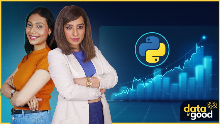 Data Visualization And Data Wrangling Masterclass With Python