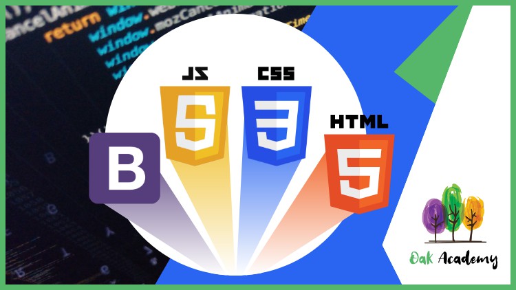 Full Front-End Web Development Course – CourseVania