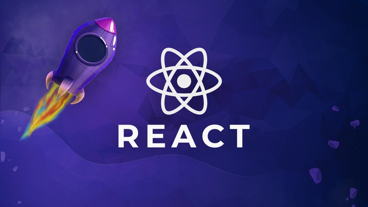 Build Real World React Web Development Project 2021 – CourseVania