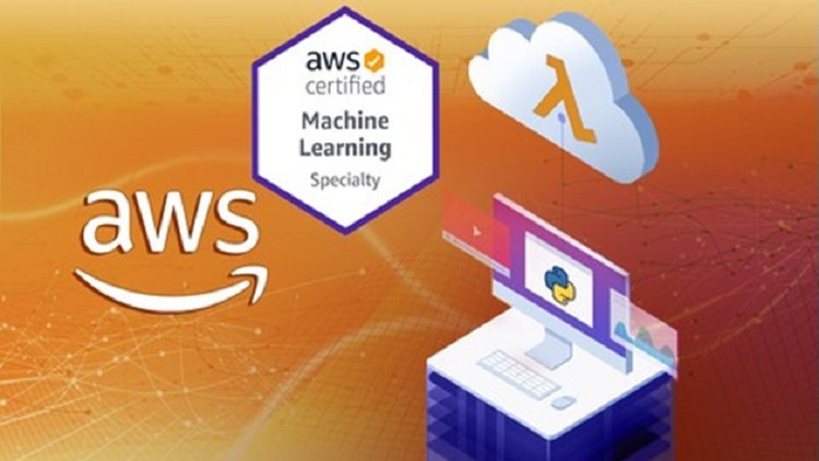 AWS Certified Machine Learning Specialty Full Practice Exam
