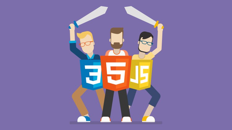 Front end web development Bootcamp 2021 – CourseVania