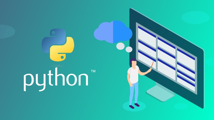 100+ Exercises - Advanced Python Programming – CourseVania