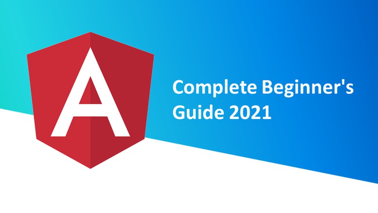 Angular 12 - Complete Beginner's Guide 2021 [Step by Step]