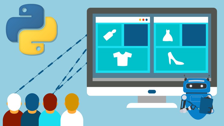 The Ultimate Beginners Guide to Python Recommender Systems