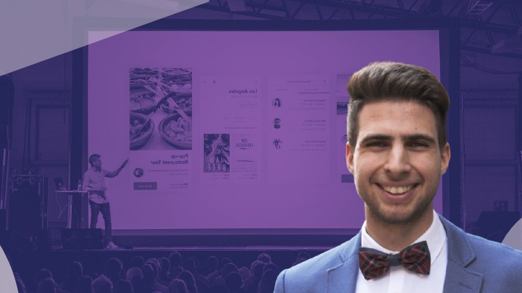 The Ultimate Guide to Investor Pitching (online & physical!) – CourseVania