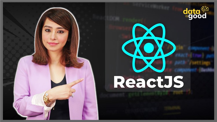 Modern React Developer Masterclass for Beginners (2021) – CourseVania
