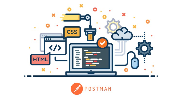 Postman Course Rest Api Testing And Development Coursevania 2111