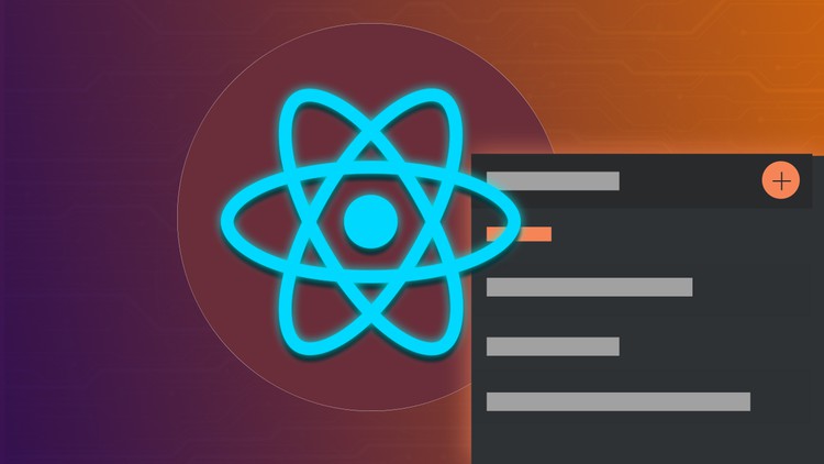React JS Notes App & Crash Course – CourseVania