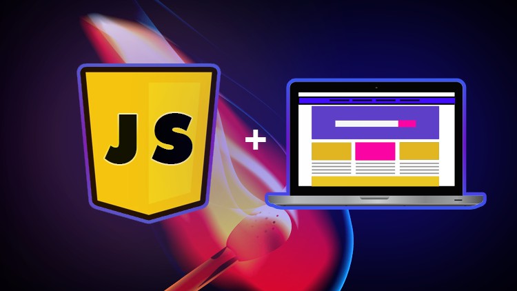 GRATIS Preview Of JavaScript Beginner - Language Of The Web