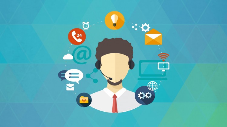 Customer Service Fundamentals – CourseVania