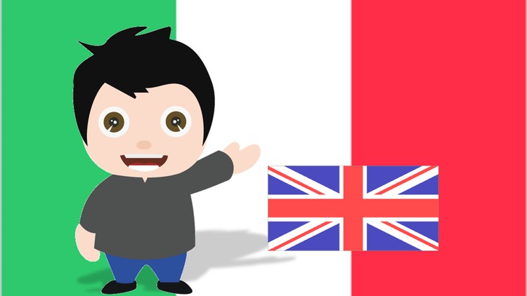 Complete Italian course (for beginners - A1) – CourseVania