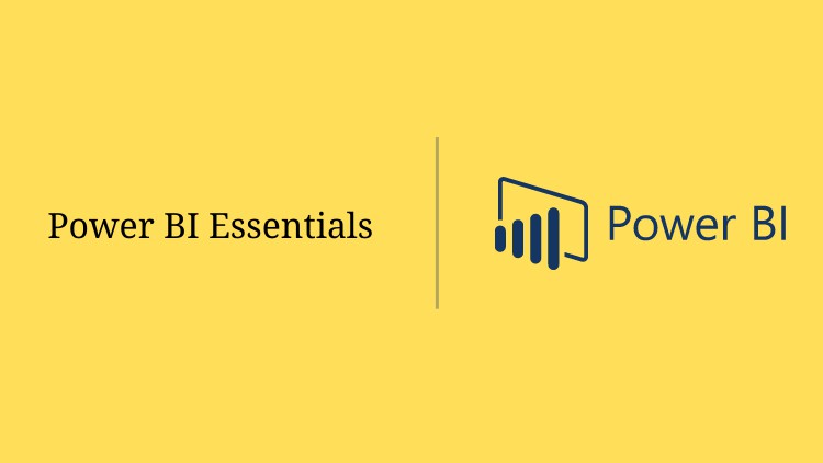 Power BI Essentials – CourseVania