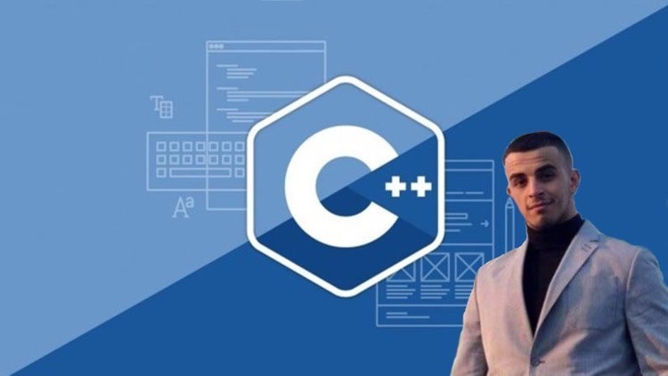 The Complete Introduction to C++ Programming – CourseVania