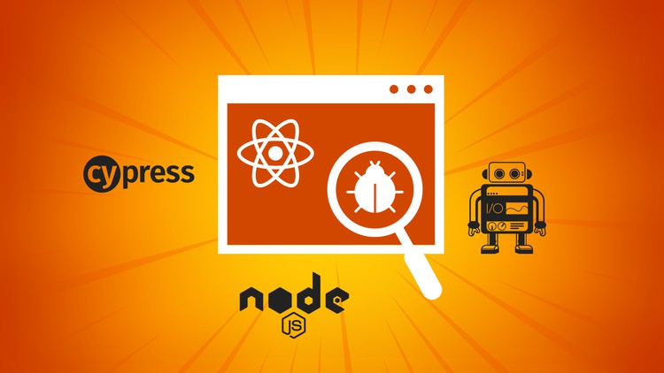 React Web App Testing With Nodejs Cypress And Webdriverio 9286