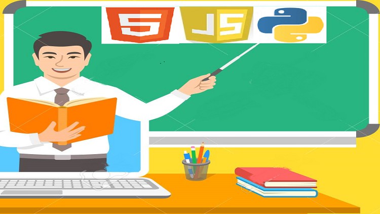 Web Development Via Javascript With Live Programming Coursevania
