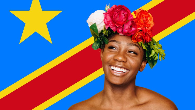 Learn Lingala - Beginner to Advanced – CourseVania