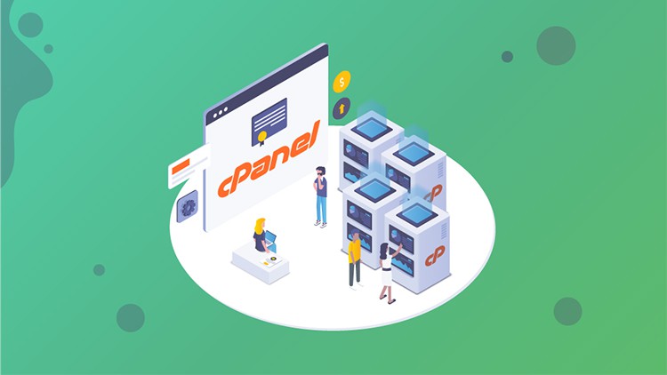 CPanel Mastery - A Comprehensive and Complete Training