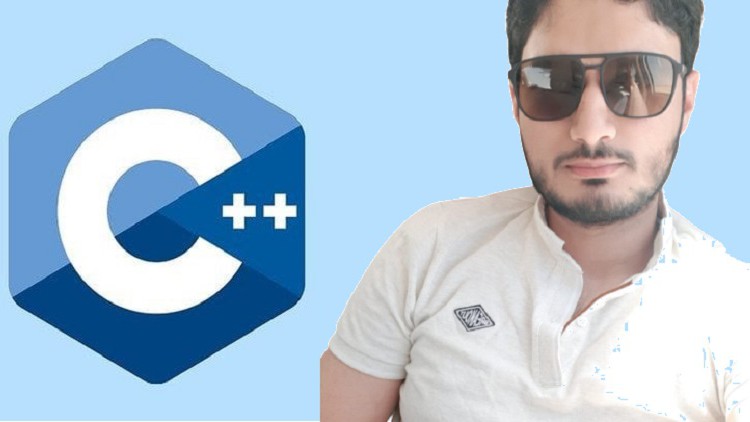 Learn C++ by Solving 75 Coding Challenges – CourseVania
