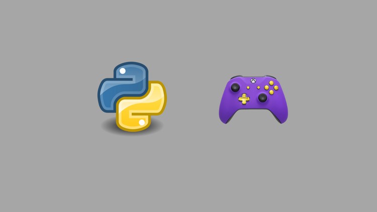 Python for Complete Beginners | Create Mini Games – CourseVania