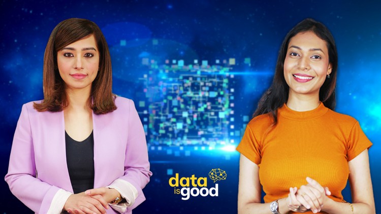 Data Science Bootcamp With 5 Data Science Projects Coursevania