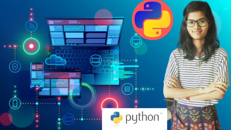 Python Projects Level 1 Coursevania 